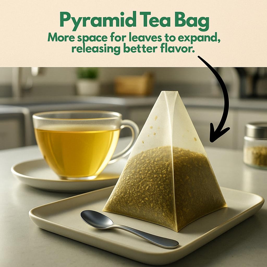 Tozzy ashwagandha tea for wellness