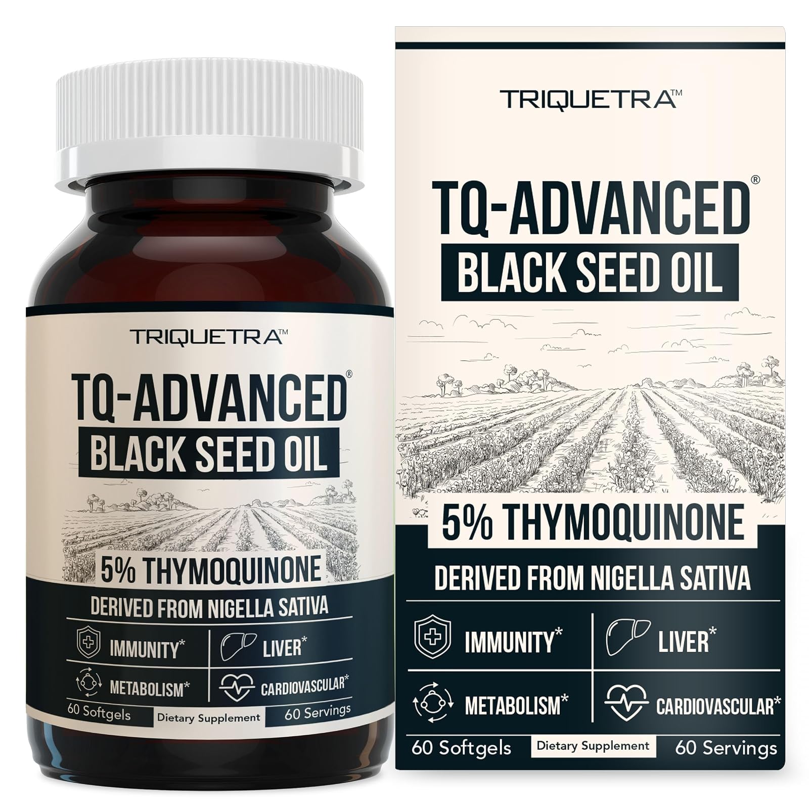 TQ-Advanced black seed oil benefits