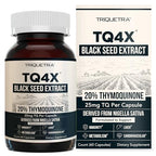 TQ-Advanced black seed oil capsules