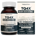 TQ-Advanced black seed oil capsules