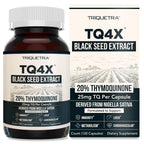 TQ-Advanced black seed oil capsules