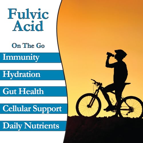 trace mineral drops for balanced nutrition