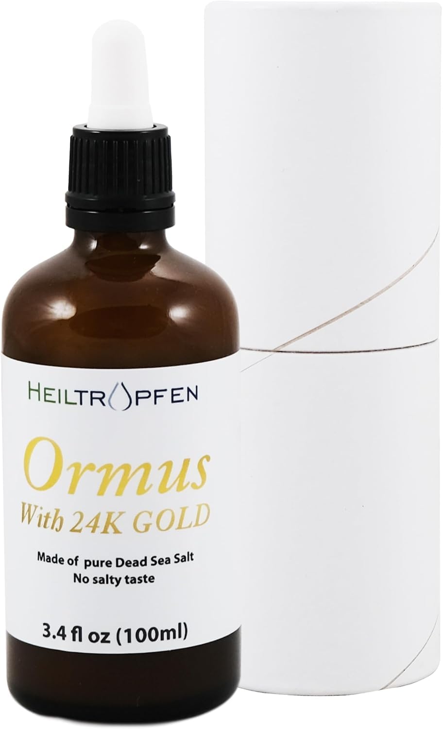 trace mineral drops for daily nutrition