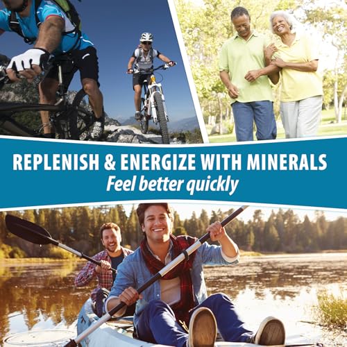 trace mineral drops for daily wellness