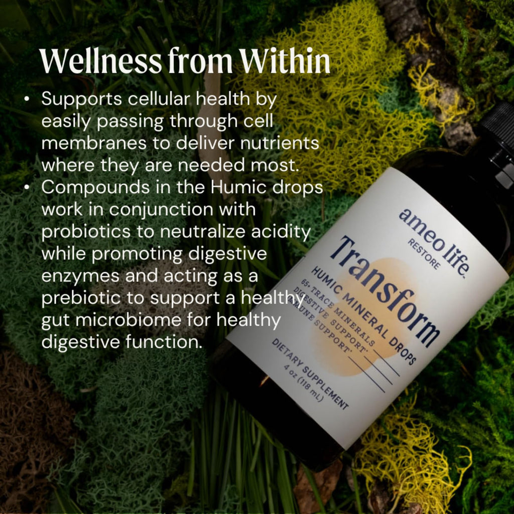 trace mineral drops for energy