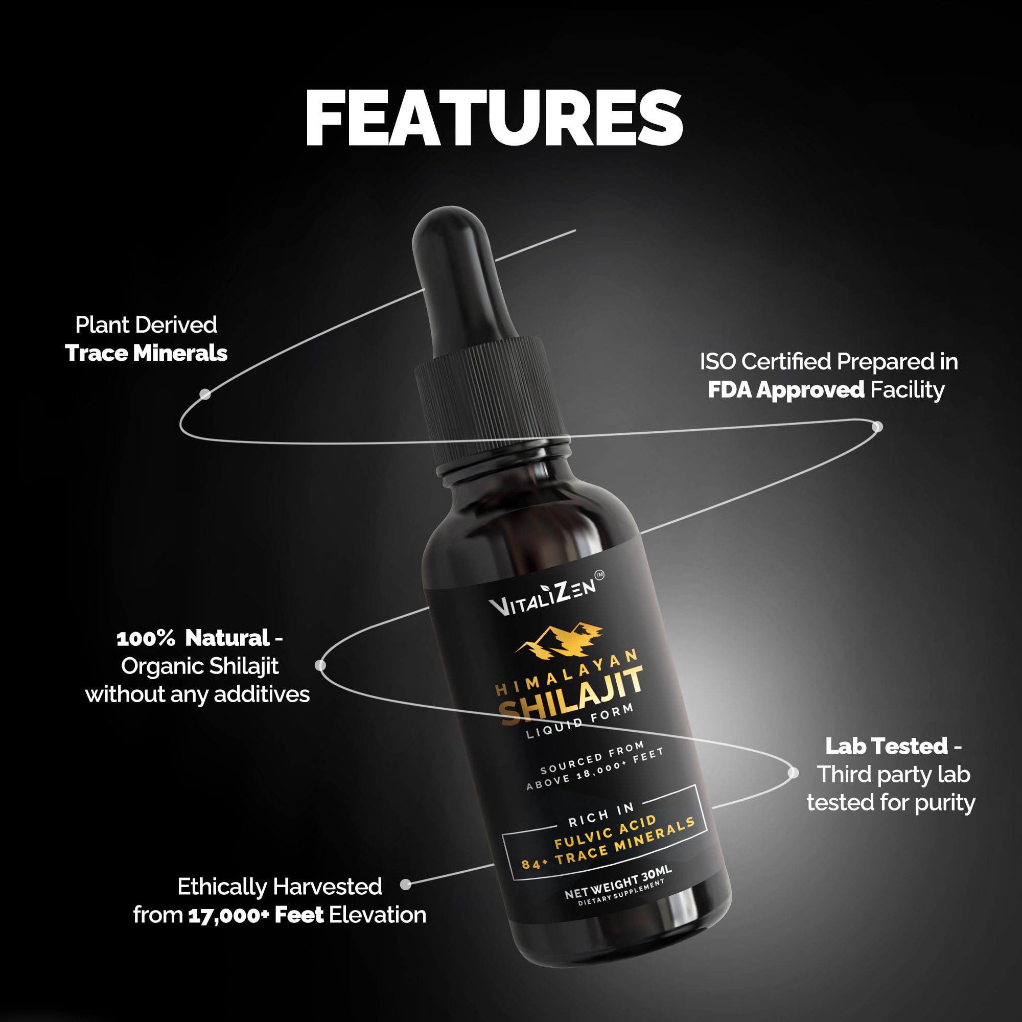 trace mineral drops for hydration