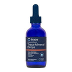 trace mineral drops for hydration