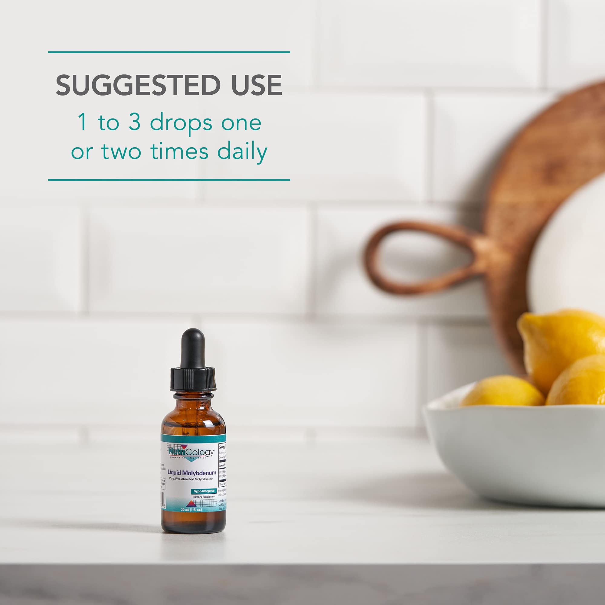 trace mineral drops for optimal health