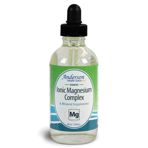 trace mineral drops for wellness