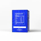 trace mineral sachets for hydration