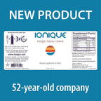 trace mineral supplement for hydration