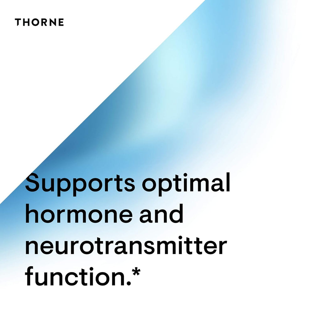 trace mineral supplement for vitality