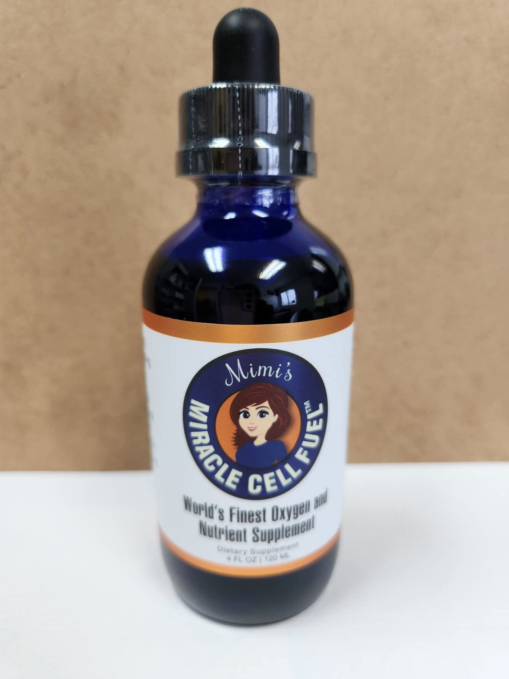 trace minerals and electrolytes blend
