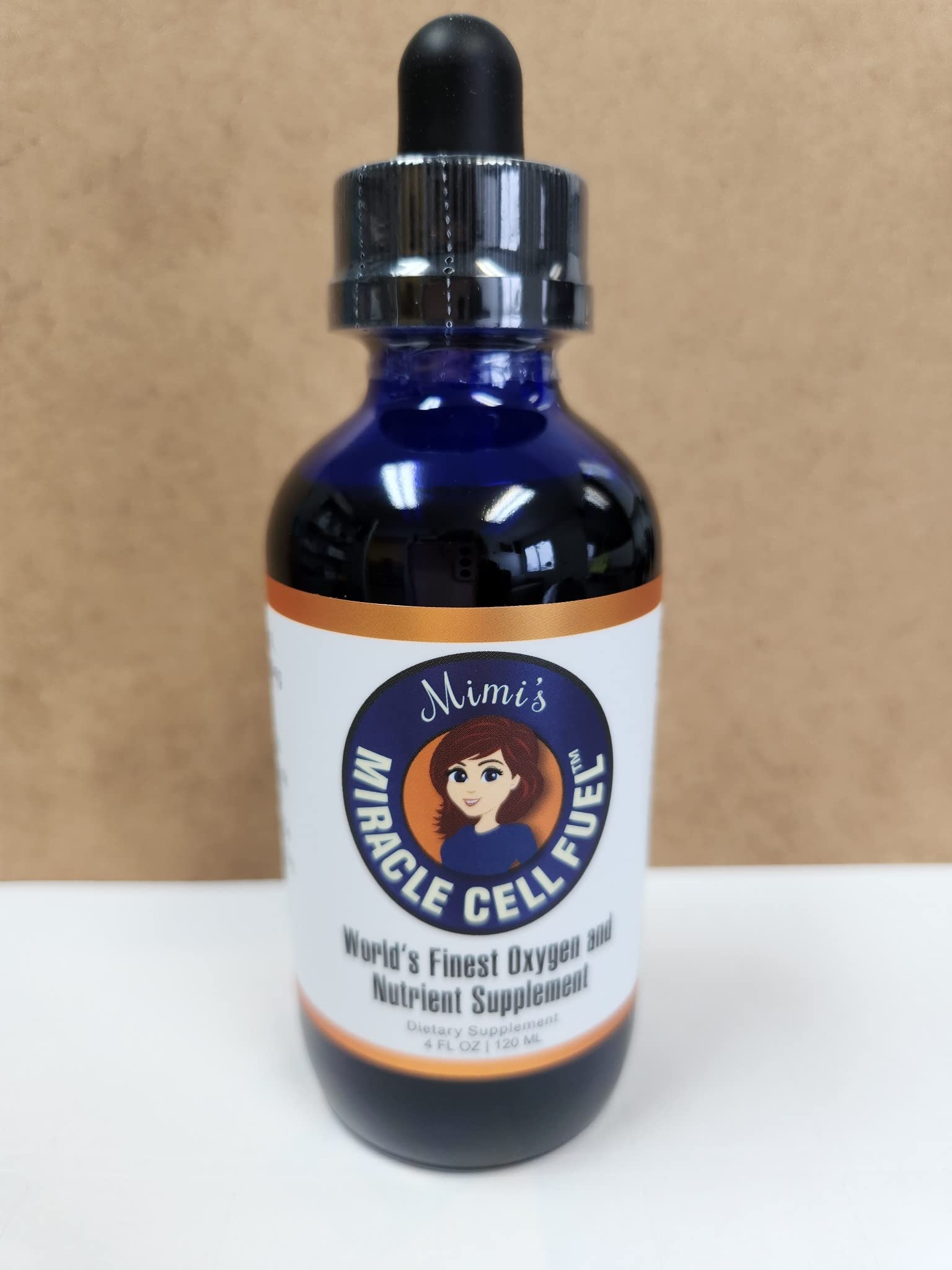 trace minerals and electrolytes blend