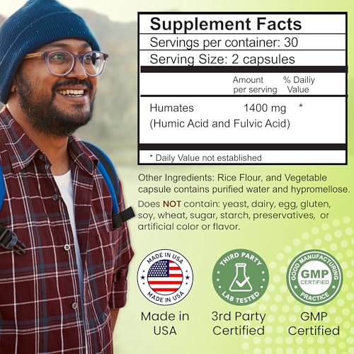 trace minerals and electrolytes formula
