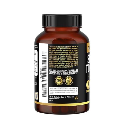 trace minerals and muscle enhancement