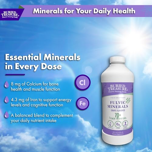 trace minerals benefits for athletes