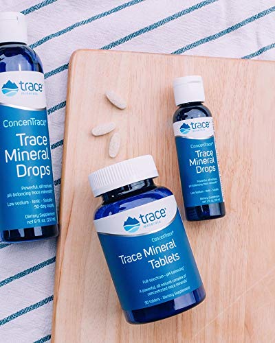 trace minerals benefits for daily wellness