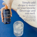 trace minerals benefits for overall health