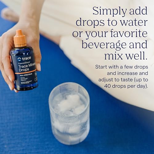 trace minerals benefits for overall health