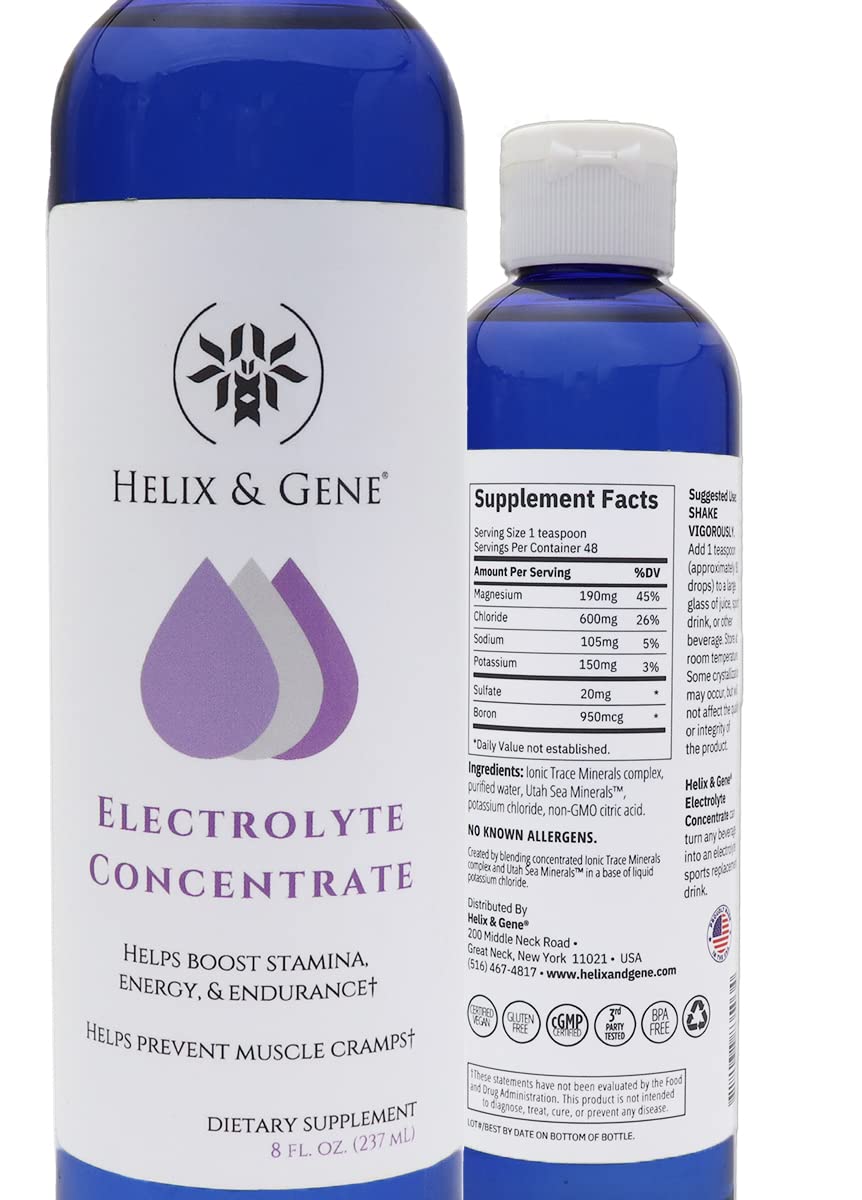 trace minerals benefits for overall health