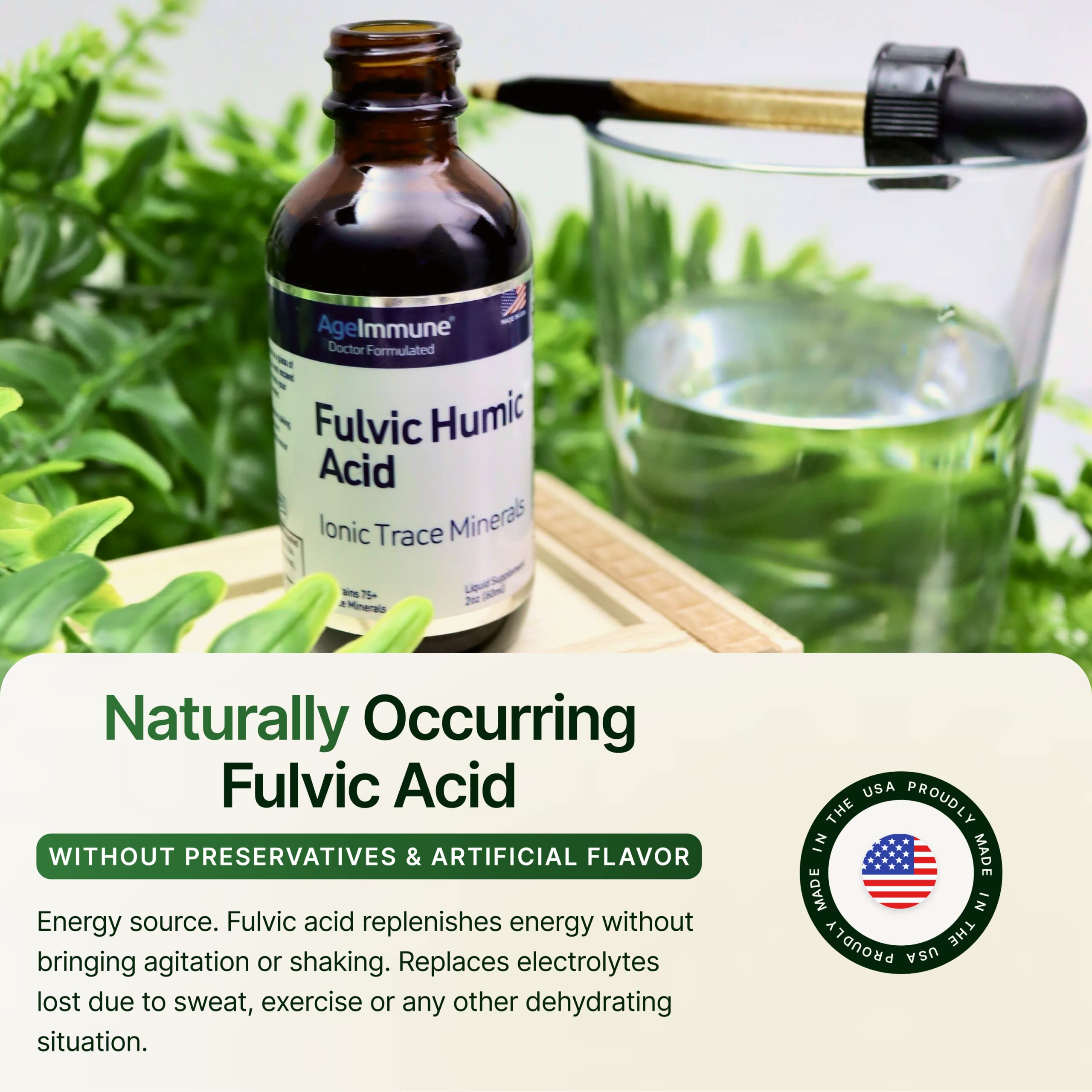 trace minerals benefits for vitality