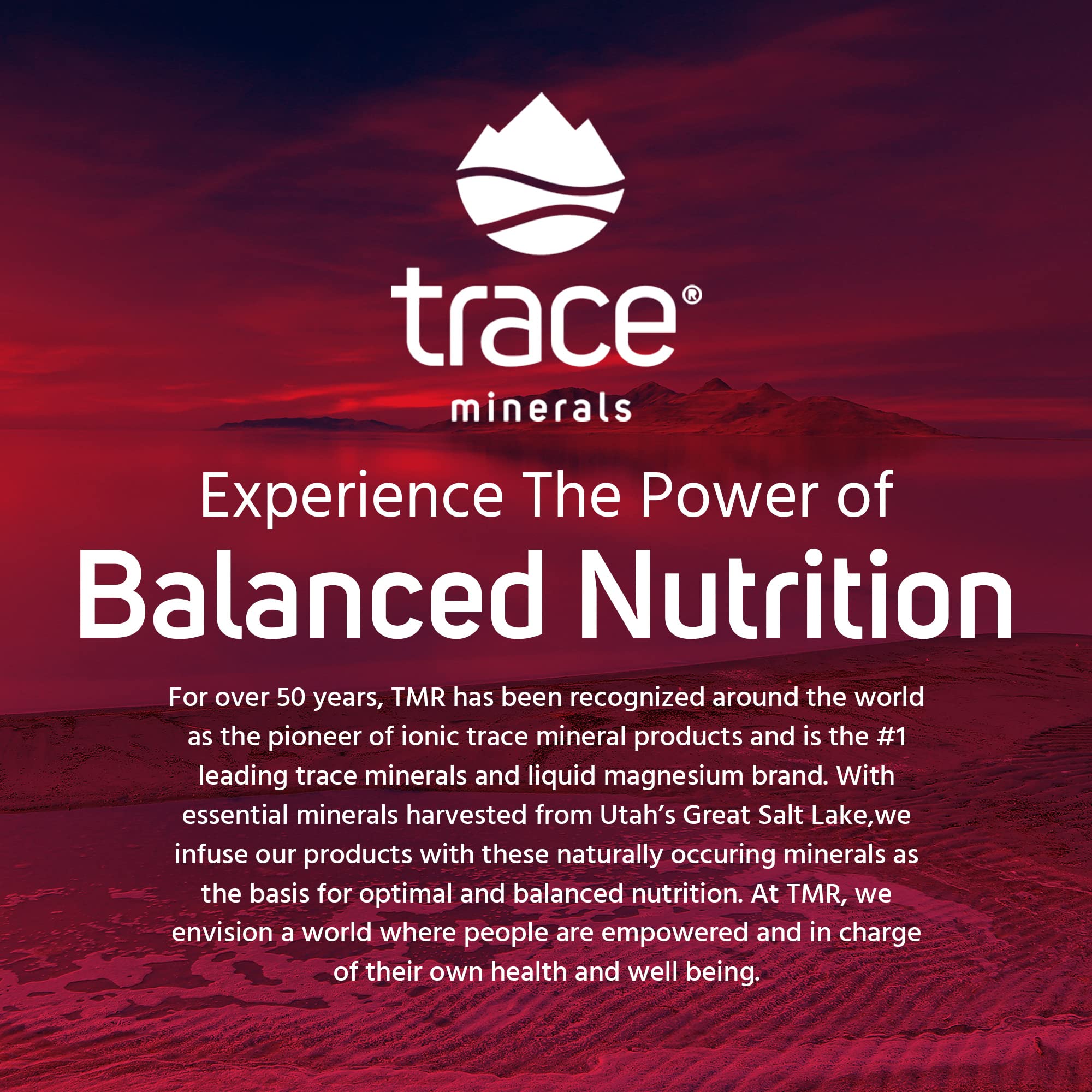 trace minerals benefits for wellness