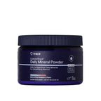 trace minerals blue raspberry powder