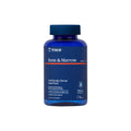 Trace Minerals Bone health support