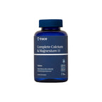 Trace Minerals Cal Mag supplement tablets