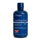 Trace Minerals Cal Mag Zinc benefits