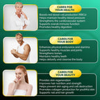 trace minerals capsules for balanced nutrition