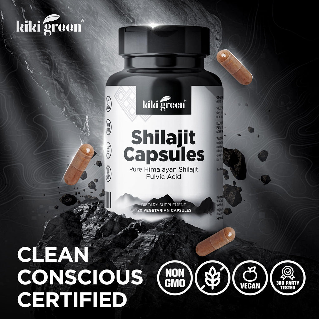 trace minerals capsules for daily use