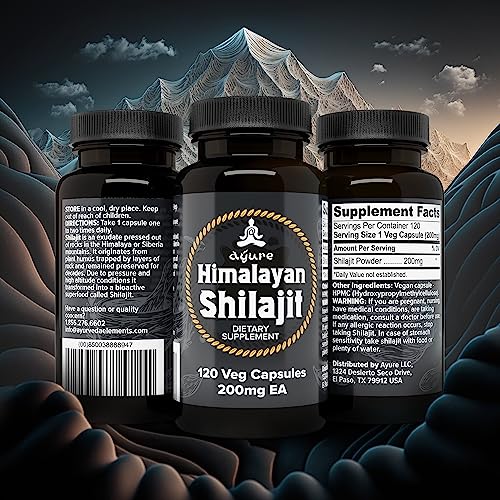 trace minerals capsules for overall health