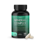 trace minerals complex for energy
