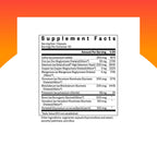trace minerals complex for health