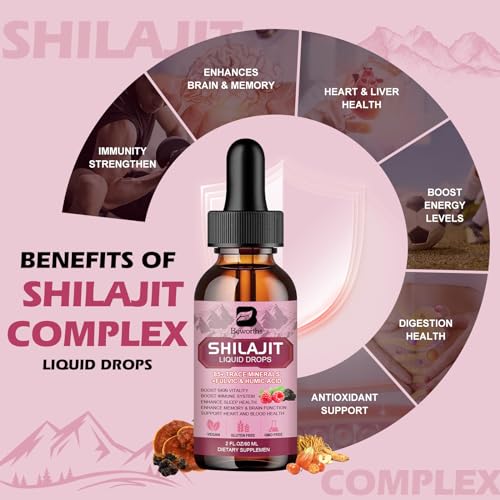 trace minerals complex for overall wellness