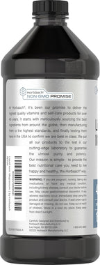 trace minerals complex for wellness