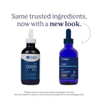 Trace Minerals coq10 for daily wellness