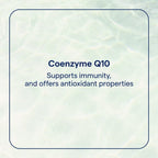 Trace Minerals coq10 ubiquinol benefits