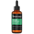trace minerals drops for balanced health