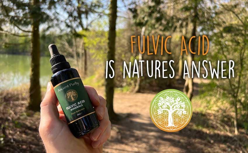 trace minerals drops for daily health