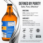 trace minerals drops for daily use