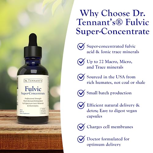 trace minerals drops for daily use
