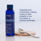 trace minerals drops for daily wellness