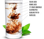 trace minerals drops for daily wellness