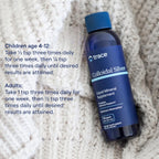 trace minerals drops for daily wellness