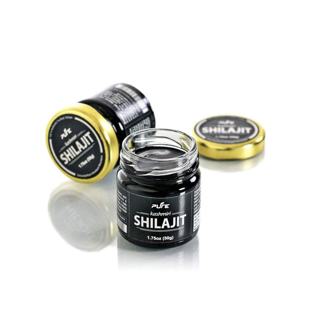 Trace minerals drops for daily wellness