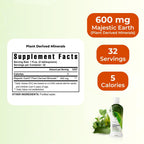 trace minerals drops for daily wellness