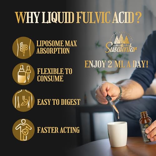 trace minerals drops for daily wellness
